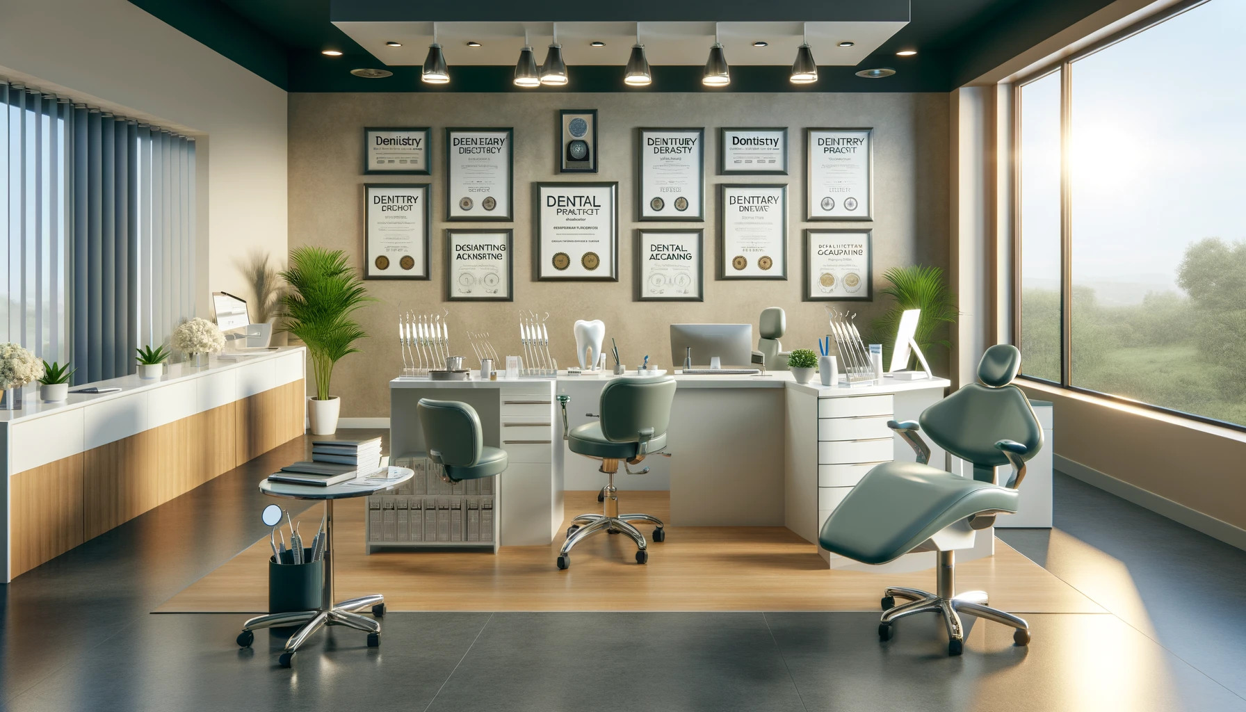 10 ASDent Vorteile für Zahnarztpraxen und Zahnkliniken